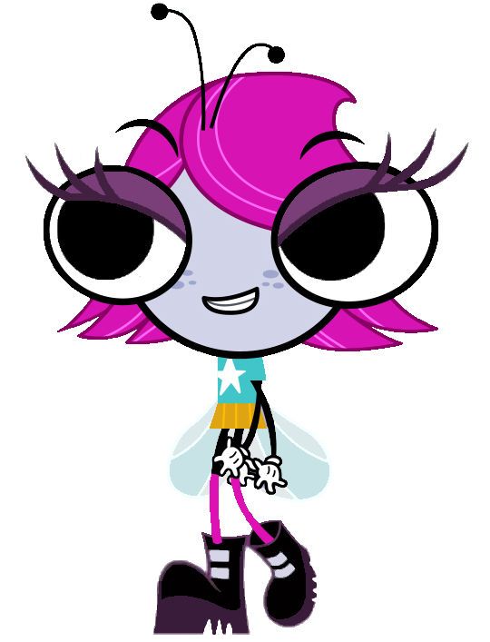 Maggie Pesky by mawii17 on DeviantArt Maggie Pesky by mawii17 on DeviantArt