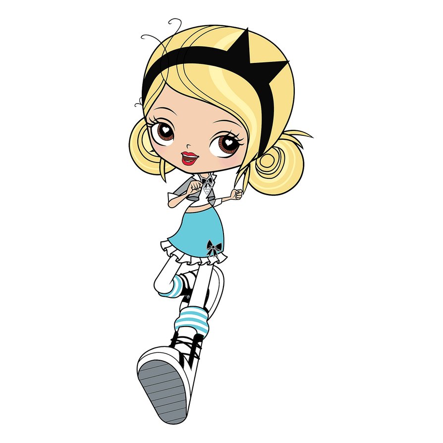 G My Version By Mawii17 On Deviantart