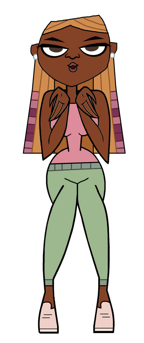 Nichelle My Version Blowing Kisses Front By Mawii17 On Deviantart