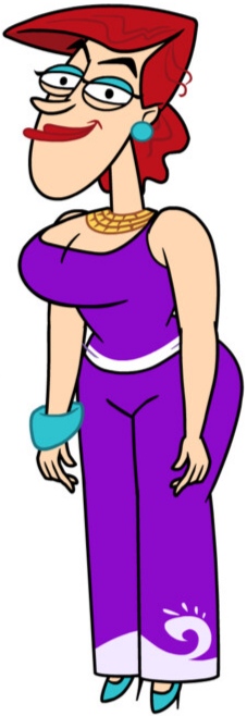 Cookie Falcone By Mawii17 On Deviantart