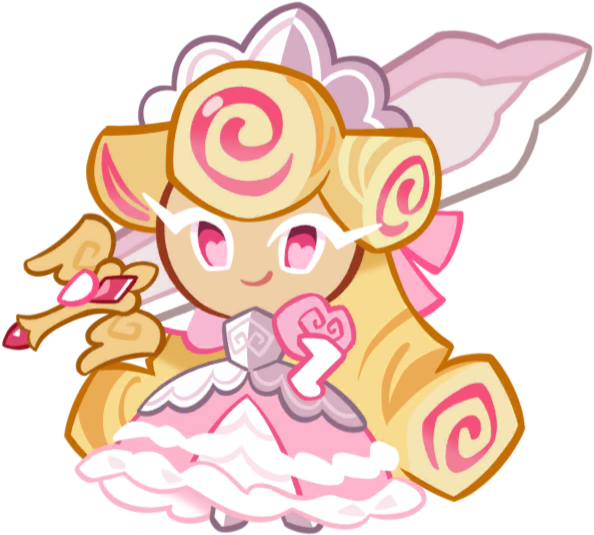 Kouign-Amann Cookie by mawii17 on DeviantArt Kouign-Amann Cookie by mawii17 on DeviantArt