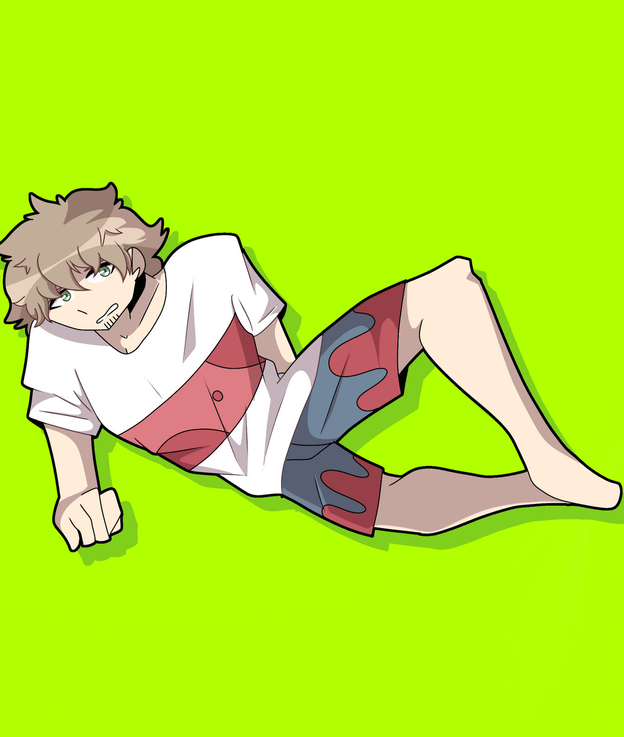 He Fell By HurriScuriWurri On DeviantArt he-fell-by-hurriscuriwurri-on-deviantart