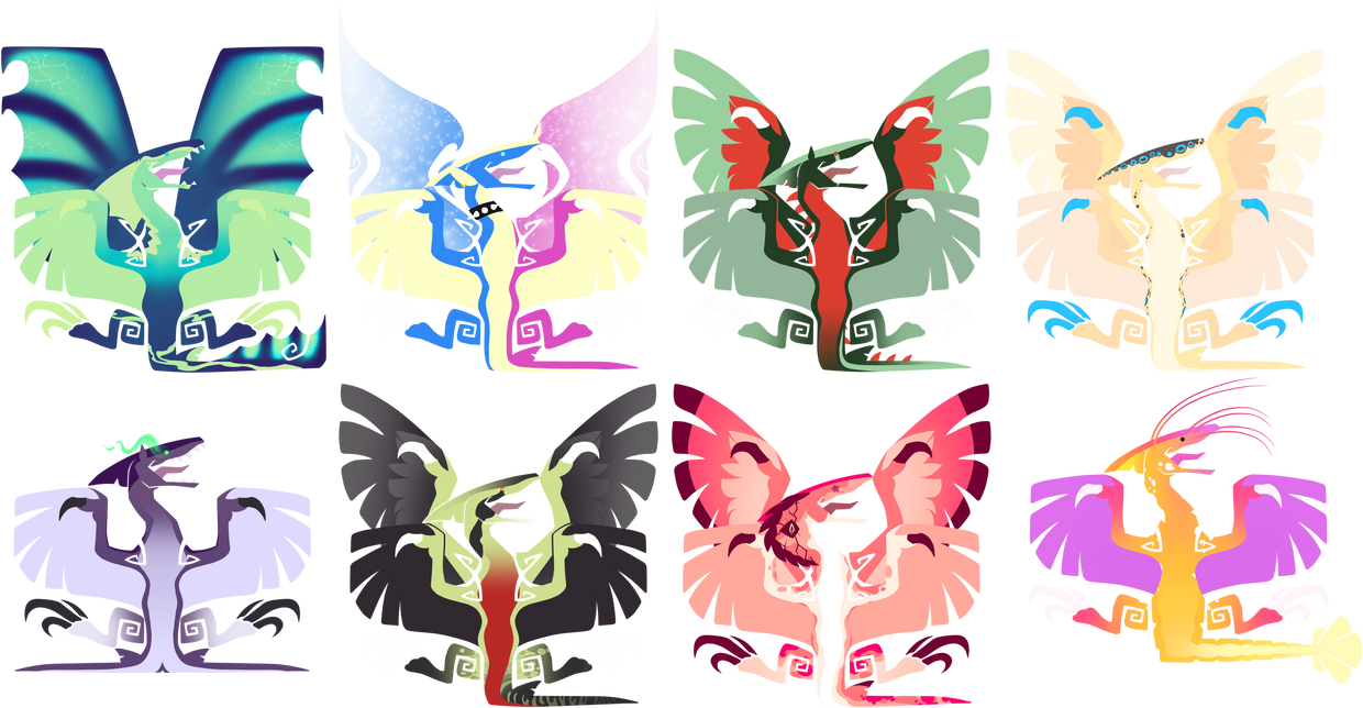 MHW style TSU icons by TheNervousMedic on DeviantArt MHW style TSU icons by TheNervousMedic on DeviantArt