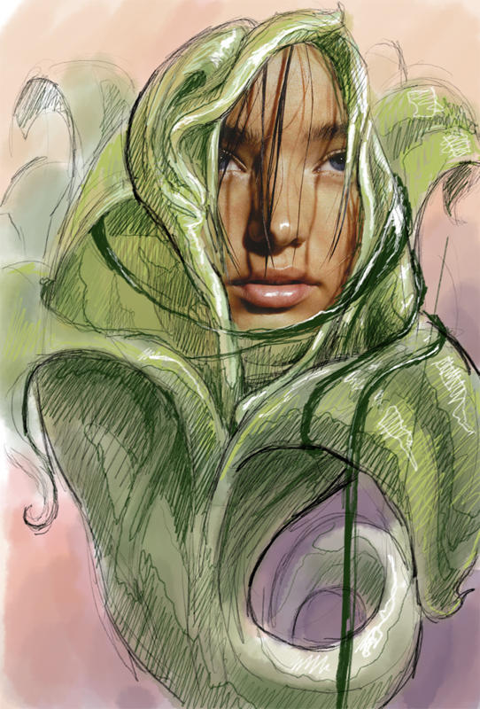 Pod People by NishFunzy on DeviantArt