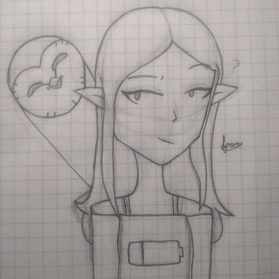 Lilith And Hooty By Franx1209 On Deviantart