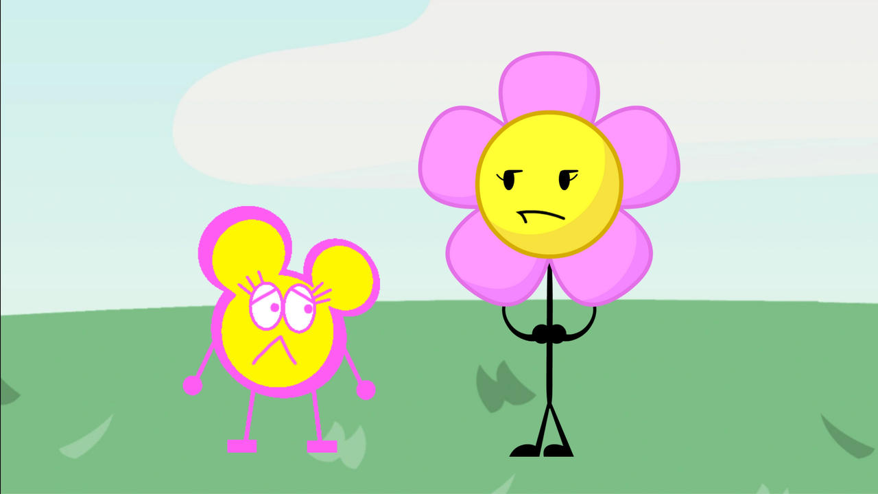 Coral Mouseheadz Gets Grounded By Kctdae2025 On Deviantart