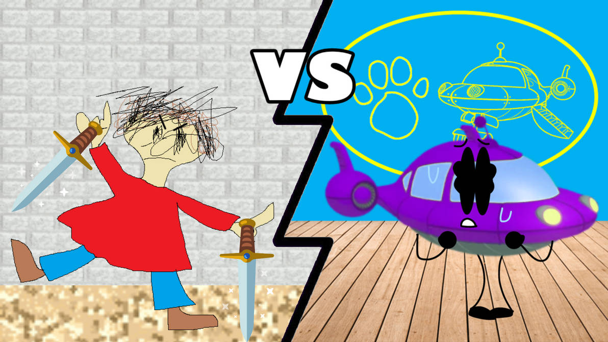 Playtime Vs Raven By Kctdae2024 On Deviantart