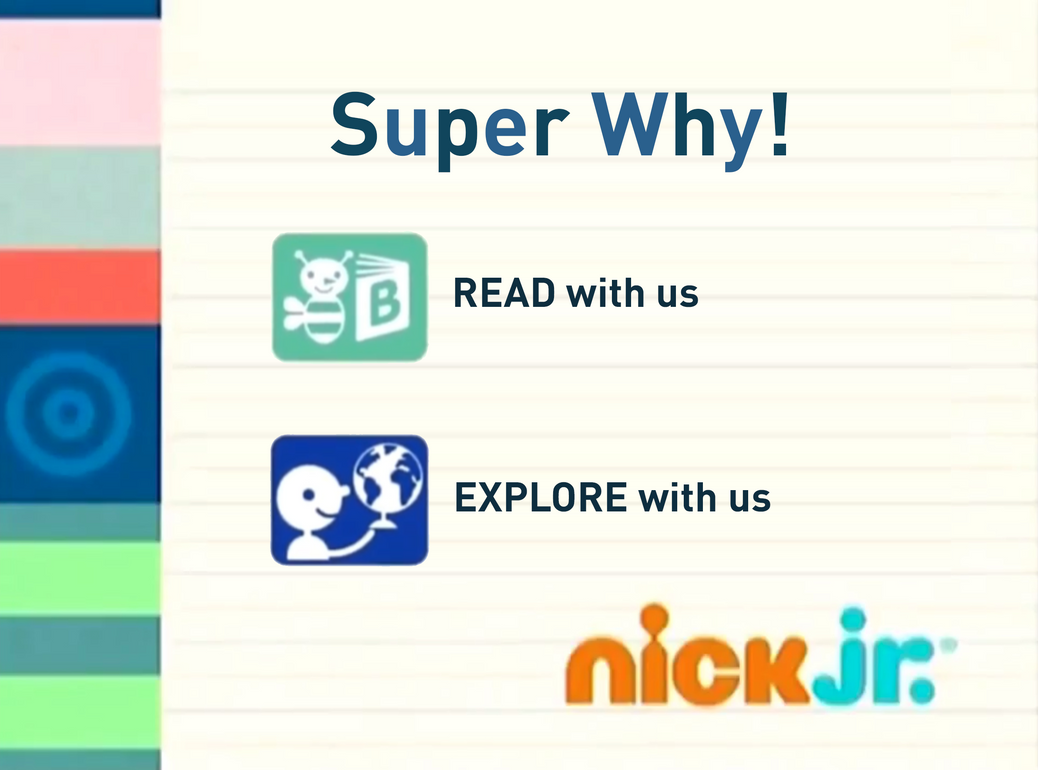 What If?: Super Why! Curriculum Board (2010) by mjhenry83 on DeviantArt What If?: Super Why! Curriculum Board (2010) by mjhenry83 on DeviantArt