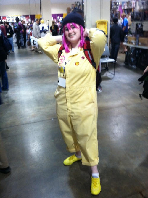 Sdr2 Souda Cosplay Ab 13 By Xpockydemonx On Deviantart