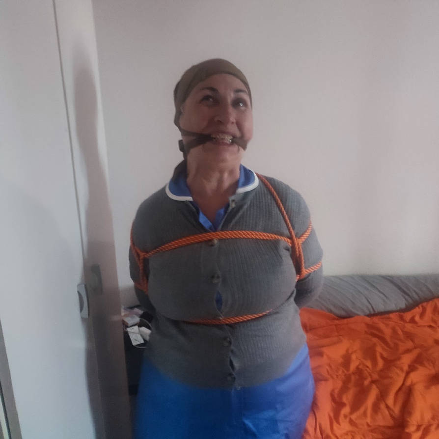 Milf UK Nurse Bound And Cleave Gagged By Bondagecardigan On DeviantArt milf-uk-nurse-bound-and-cleave-gagged-by-bondagecardigan-on-deviantart