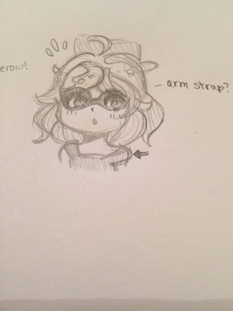Bellas Drawing Of Genderbent Triton By Toothlesscomics On Deviantart
