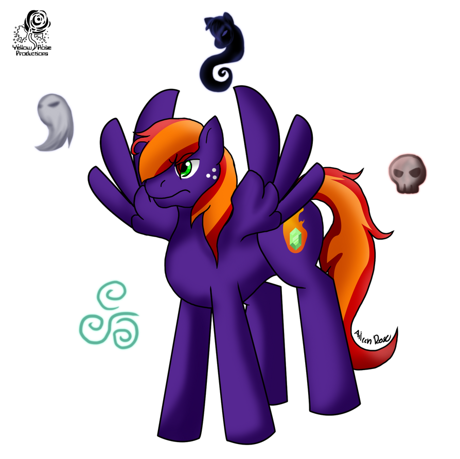 C Fire Jade By Aileen Rose On Deviantart