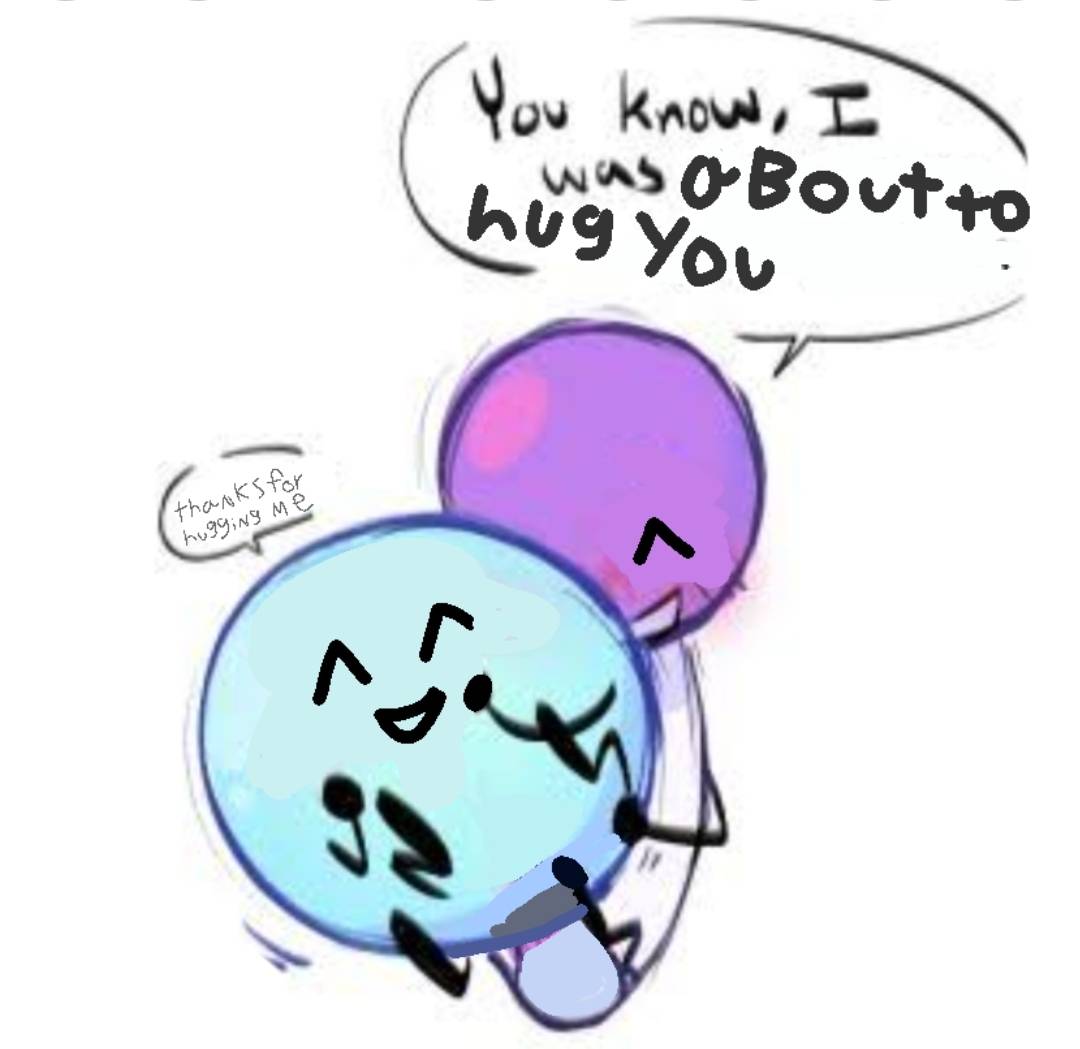 Fixing Bfdi Rule 34 By Ga483 On Deviantart