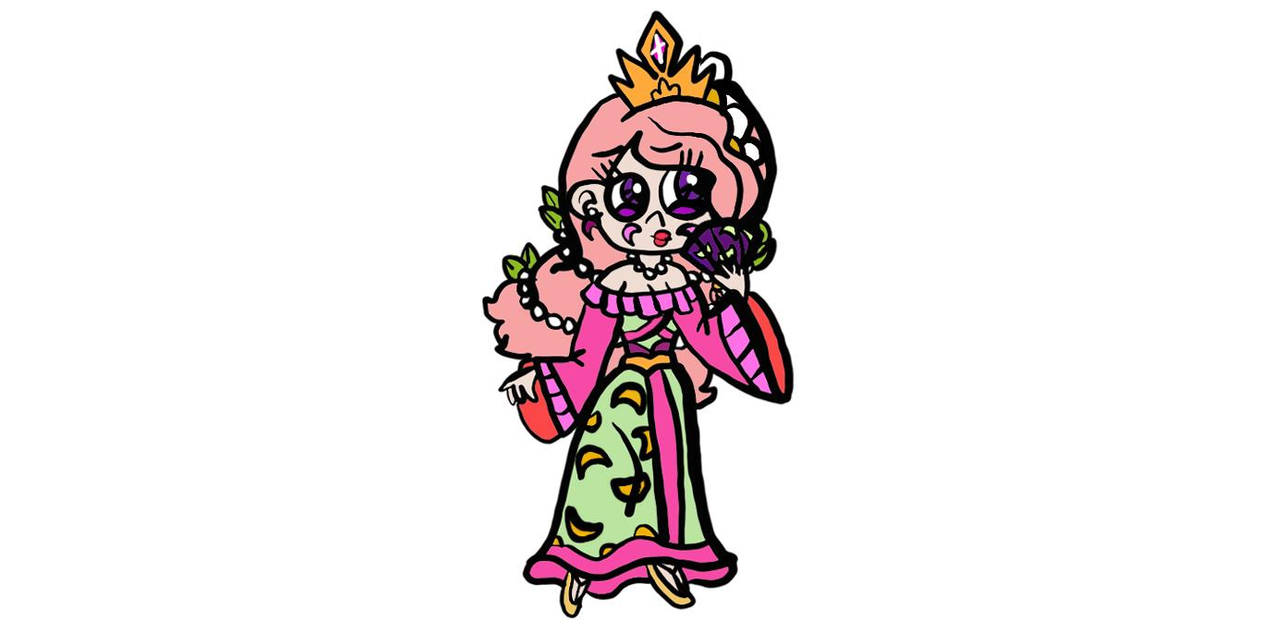 Celena's Coronation Dress Redraw by notanimeroblox on DeviantArt Celena's Coronation Dress Redraw by notanimeroblox on DeviantArt