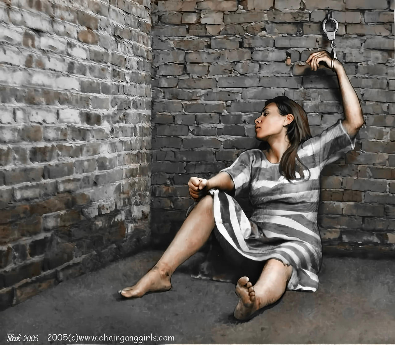 Marias Story 10 By Prisonshacklebeauty On Deviantart