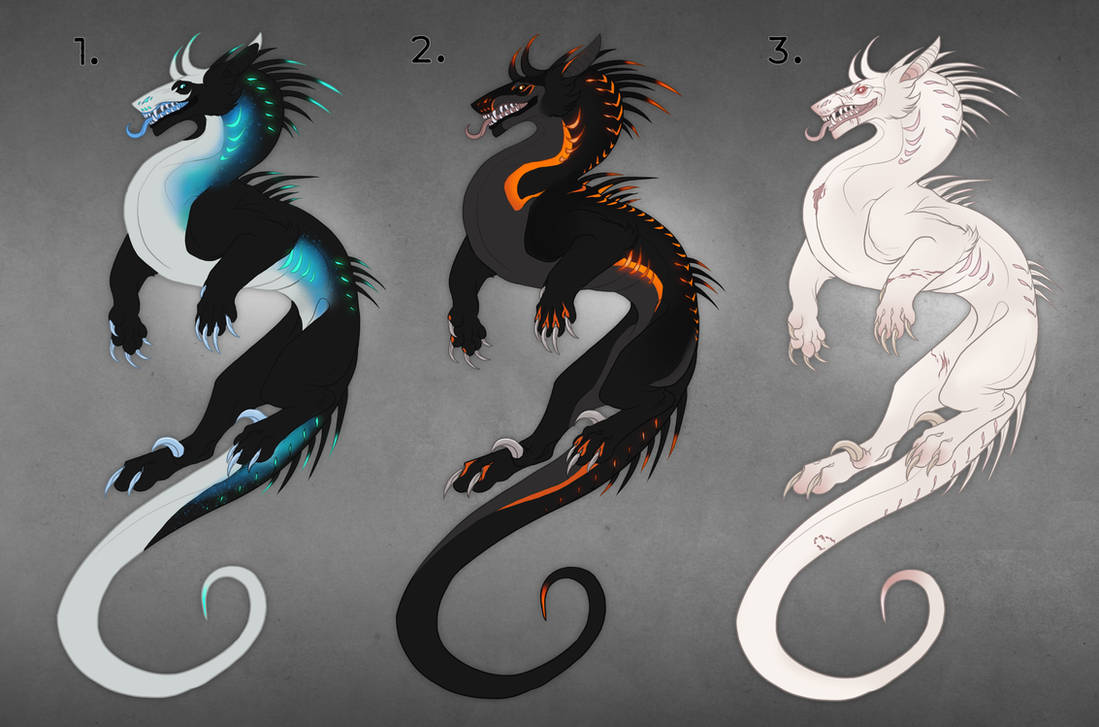 Creature Adopts (CLOSED) by kalmansielu on DeviantArt Creature Adopts (CLOSED) by kalmansielu on DeviantArt