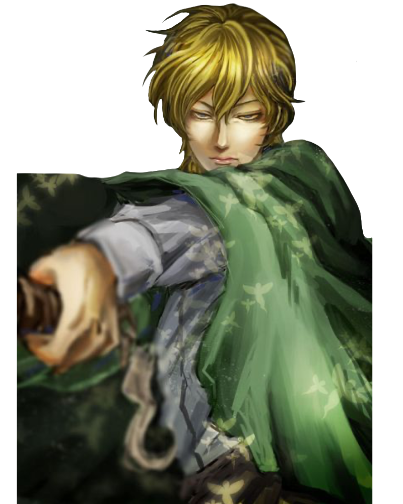 Serpico Berserk Render By Squirrel Ghost On Deviantart