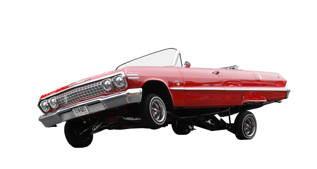 Chevrolet Impala Lowrider By Mrfatback On Deviantart
