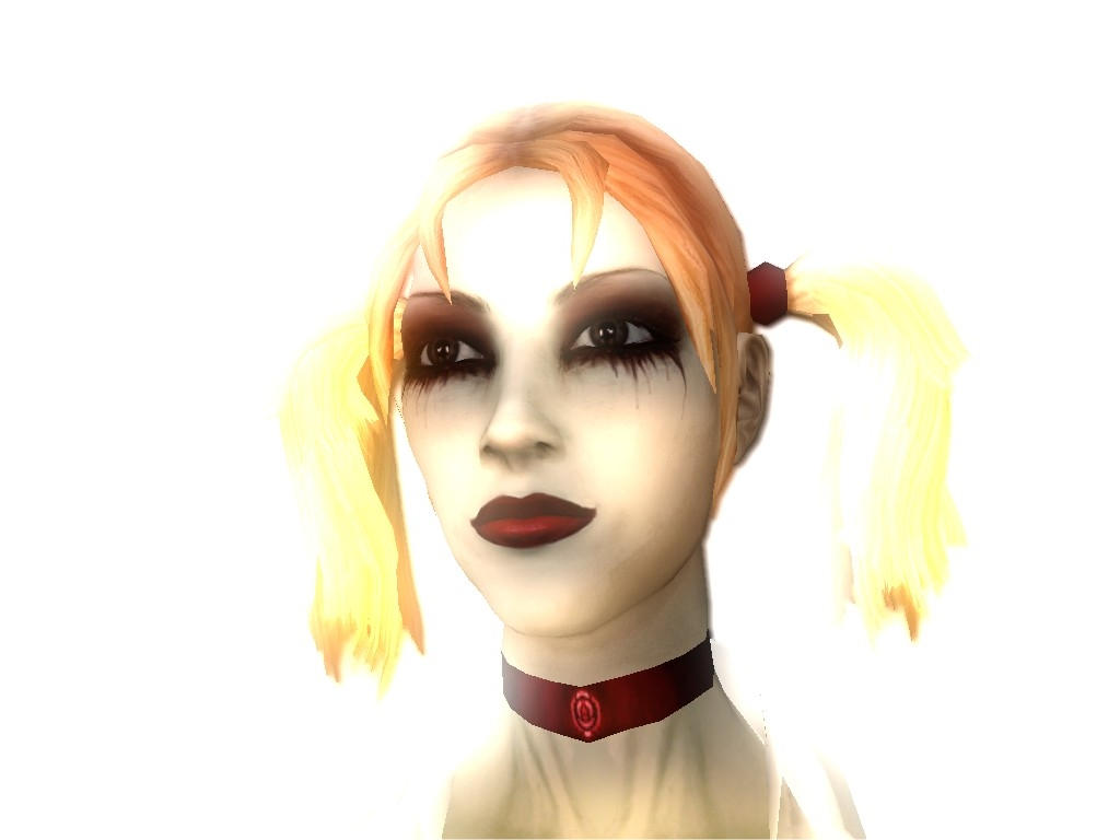 Jeanette by ItchyBarracuda on DeviantArt