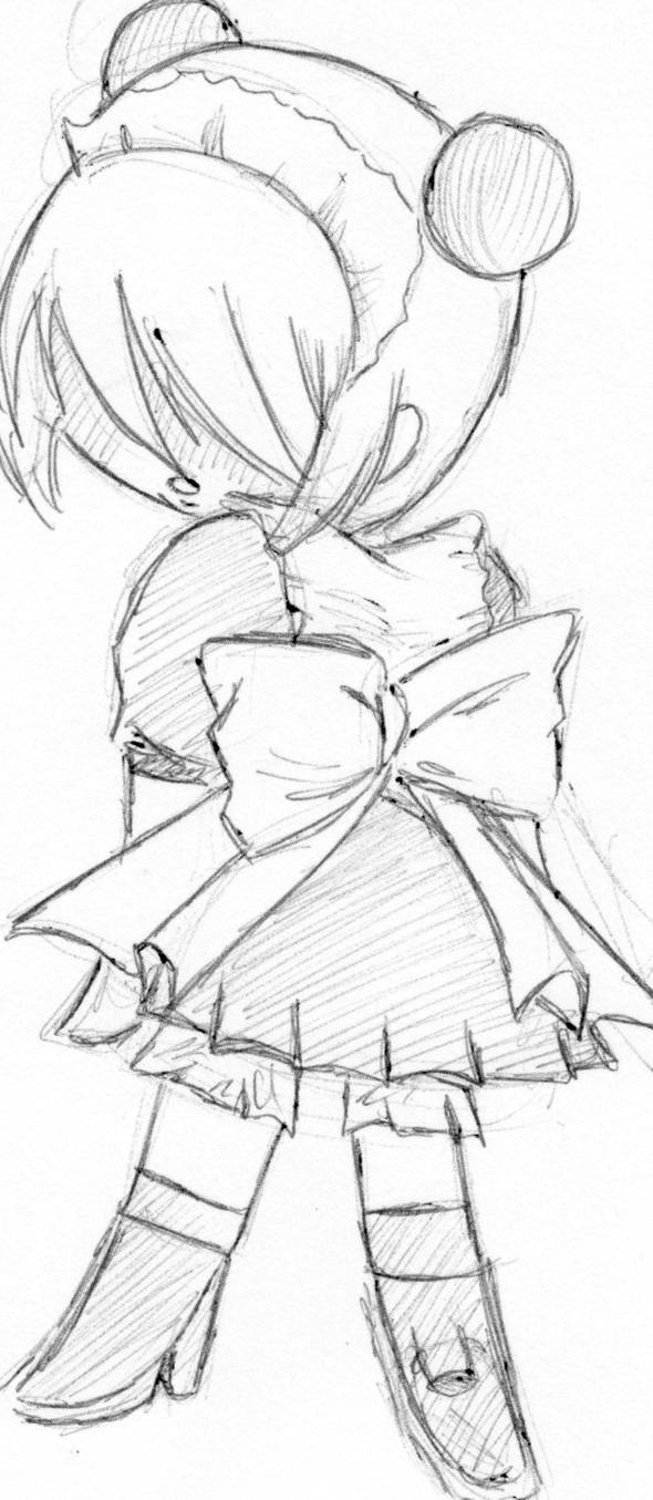 'Rella by PikapikaK-chan on DeviantArt