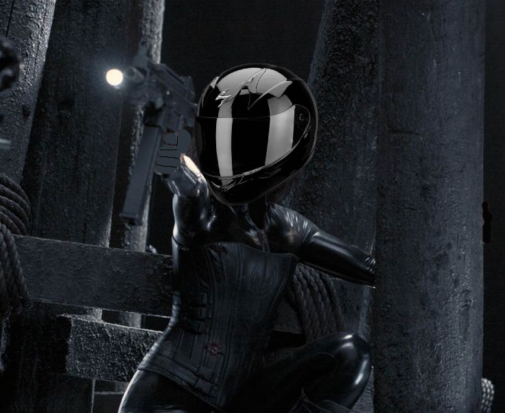Selene 5 Wallpaper By Deathbattlemugenfan On Deviantart