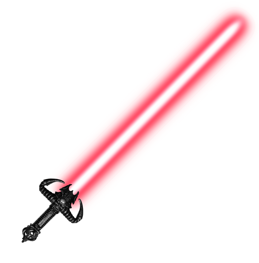Chorts Sith Lightsaber By Wintermagic1960 On Deviantart