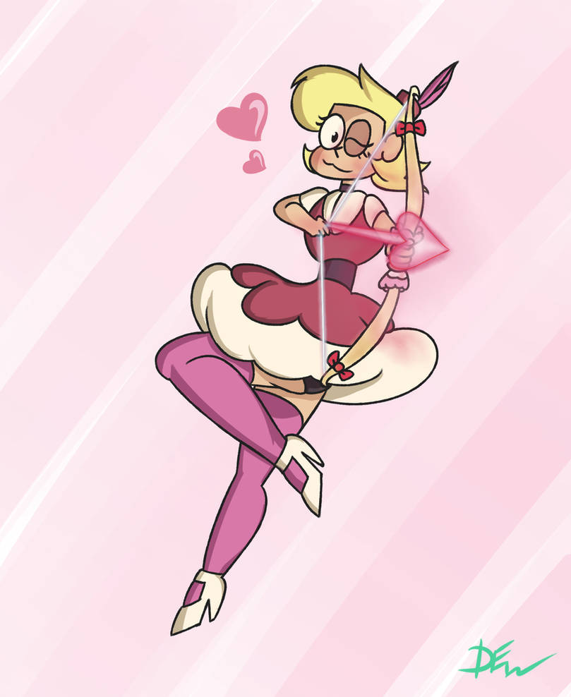 Ok Ko Elodie By Dylanhayabusa On Deviantart