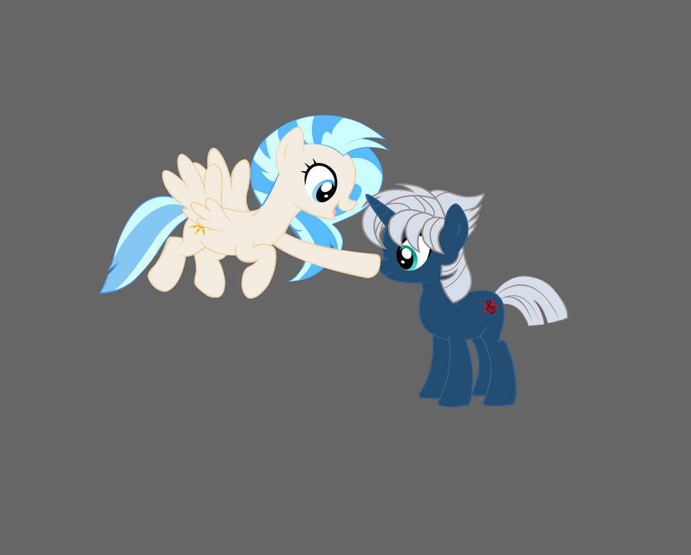 Blue Sky And Eclipse Twilight By Nihlus95 On Deviantart