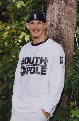 Landon by JeremyGirl19 on DeviantArt