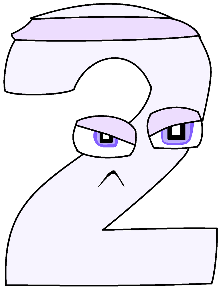 2 (HKtito's Number Lore) by s4asup on DeviantArt 2 (HKtito's Number Lore) by s4asup on DeviantArt