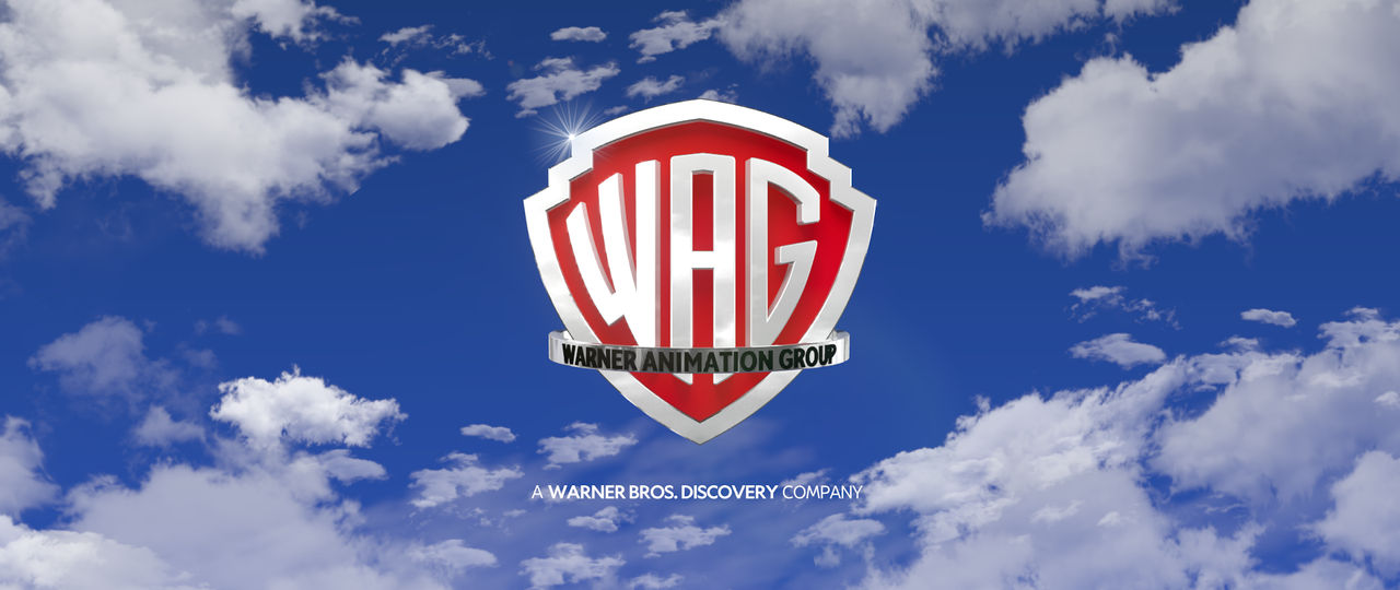 Warner Animation Group 2024 What If By Leongamer10 On Deviantart