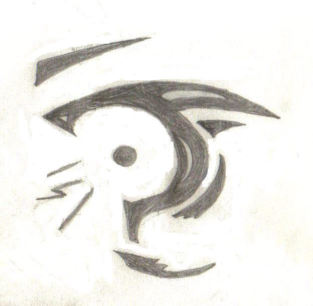 cursed crest mark no.5 by zankostu on DeviantArt