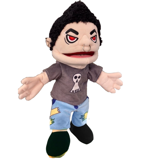 Top 10 Worst Sml Characters By Miitopianoliveda On Deviantart