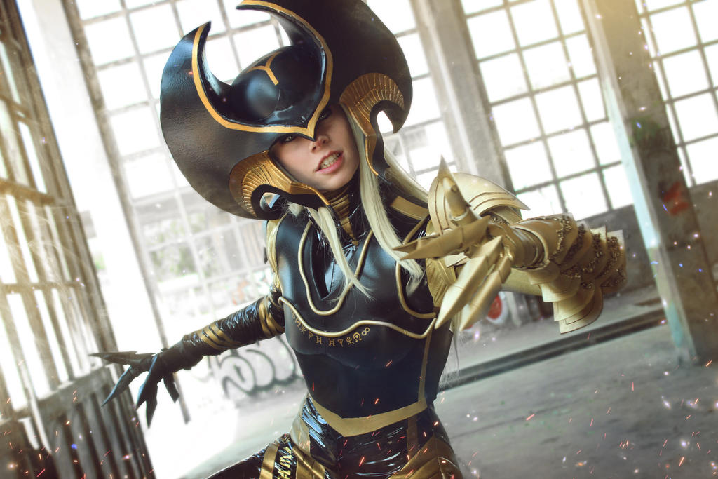 Magik Midnight Suns Marvel By Fioresofen On Deviantart