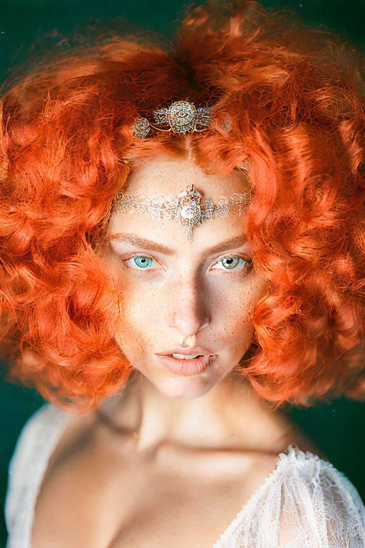 Messy Curly Hair By Sauronct On DeviantArt messy-curly-hair-by-sauronct-on-deviantart