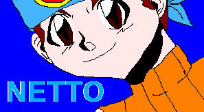 HIKARI NETTO-LAN HIKARI by HIKARI-KENA on DeviantArt