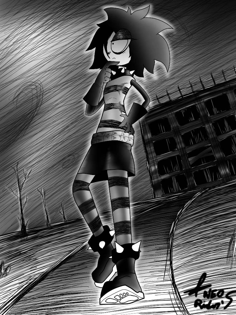 I can't sleep by NeoEsDB on DeviantArt I can't sleep by NeoEsDB on DeviantArt