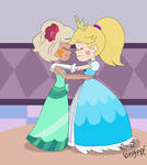 Starckie ball by 0708roblin on DeviantArt