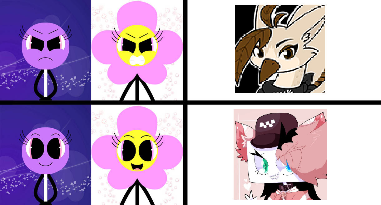 Read Full Title My Version By Shinyhandyyt On Deviantart