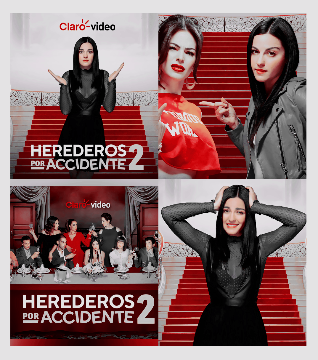 Herederos Por Accidente 2 By Ju23bel On Deviantart