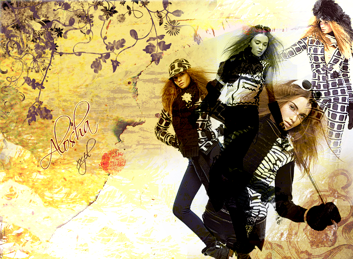 Alosha by Alosha-9 on DeviantArt