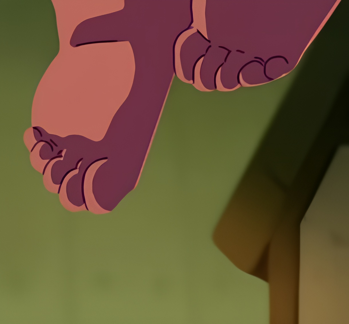 Brawl Stars Princess Shelly Feet 3 By Moebow On Deviantart