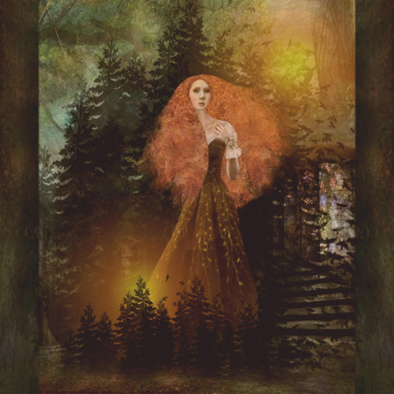 Empress Queen of Pentacles Ritual - Prosperity by annalouisemay on ... Empress Queen of Pentacles Ritual - Prosperity by annalouisemay on ...
