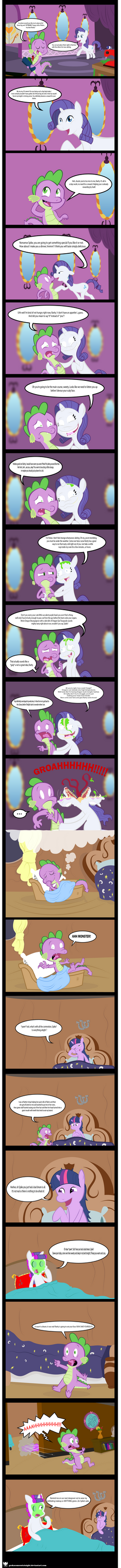 Sweet Dreams By Geekscomeoutatnight On Deviantart