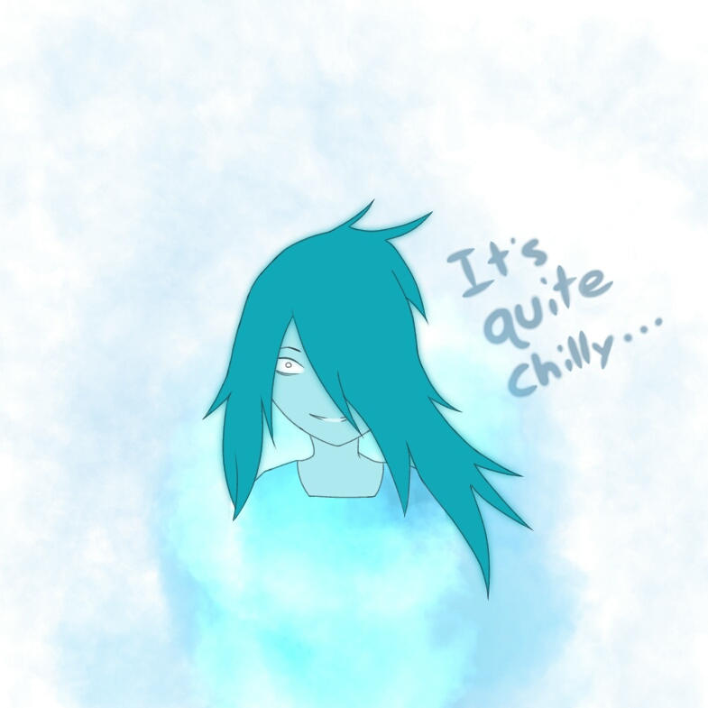 It s Quite Chilly By Spirithell9 On DeviantArt it-s-quite-chilly-by-spirithell9-on-deviantart