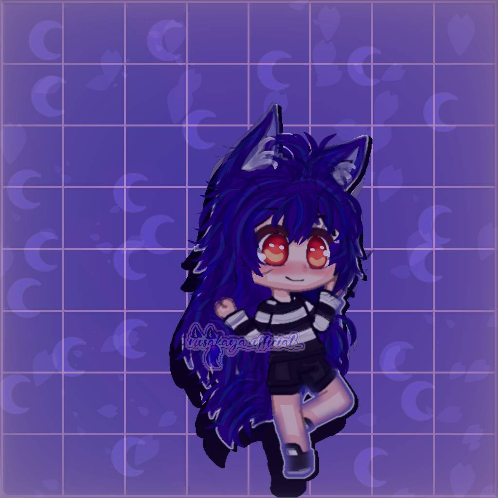 Gacha Club Edit Oc By Nosakaya On Deviantart