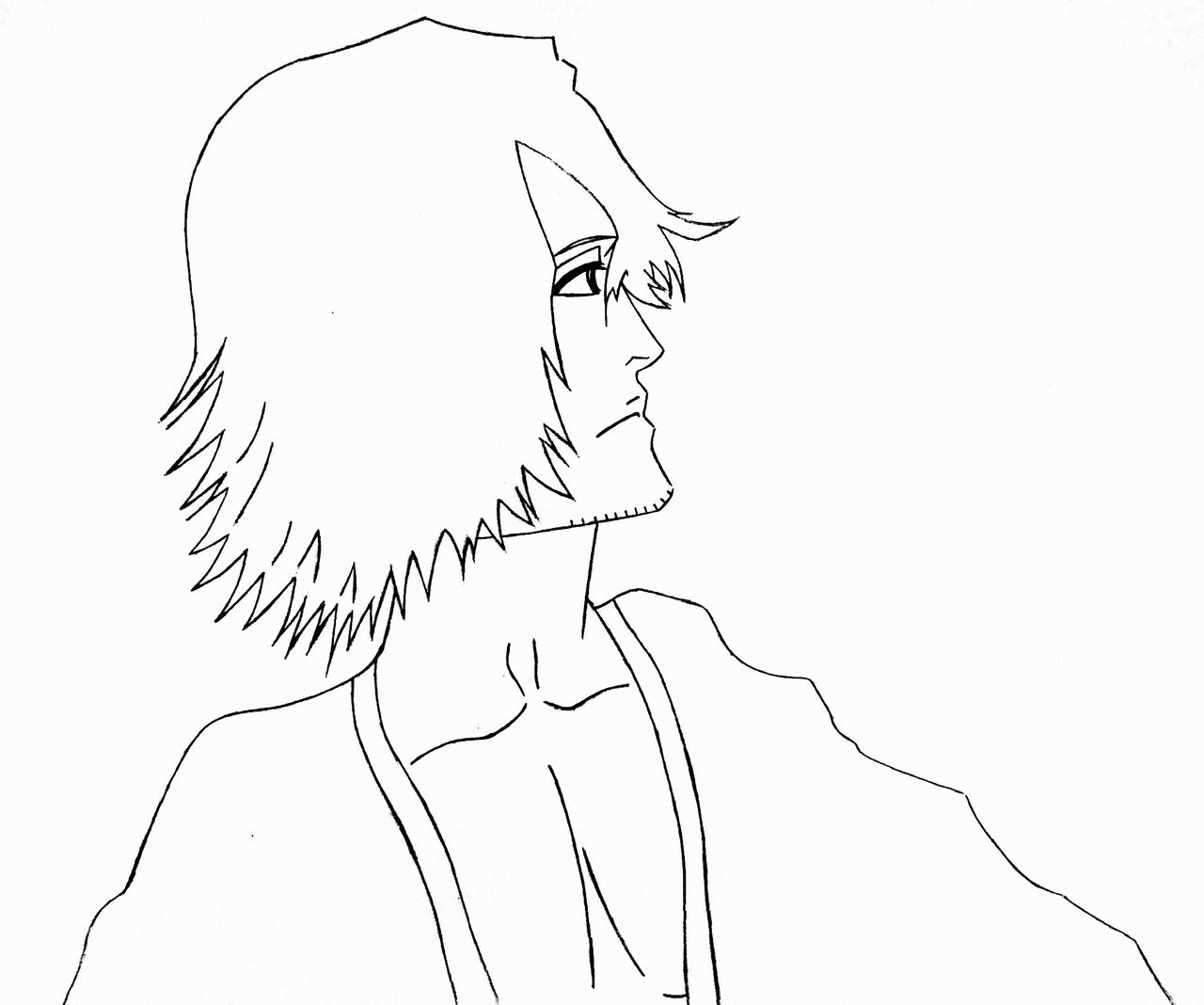Looking Into The Distance By CrimsonBenihime On DeviantArt looking-into-the-distance-by-crimsonbenihime-on-deviantart