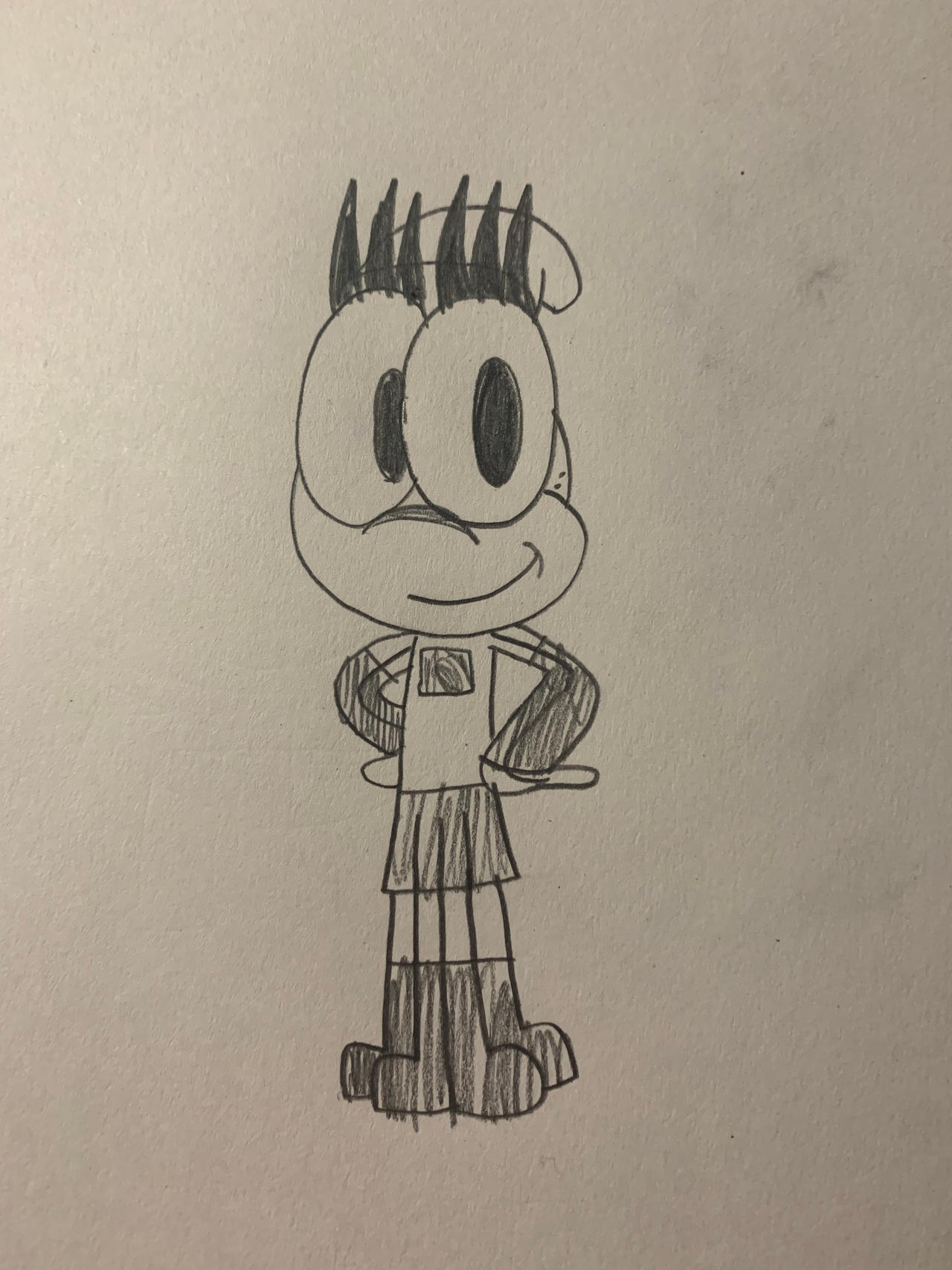 Suzy squid as meggy spletzer by Turboman8 on DeviantArt Suzy squid as meggy spletzer by Turboman8 on DeviantArt
