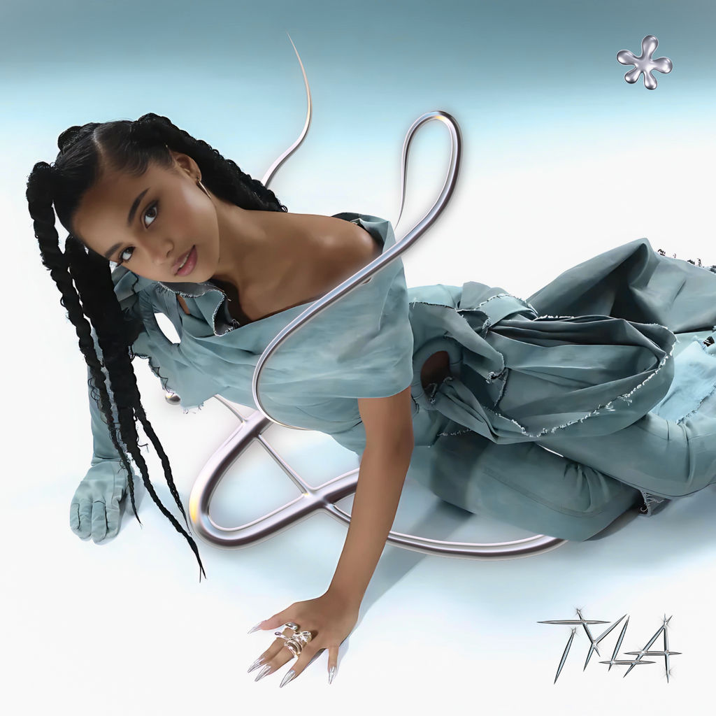 Tyla Album Artwork No1 By Heylookwhatimade On Deviantart