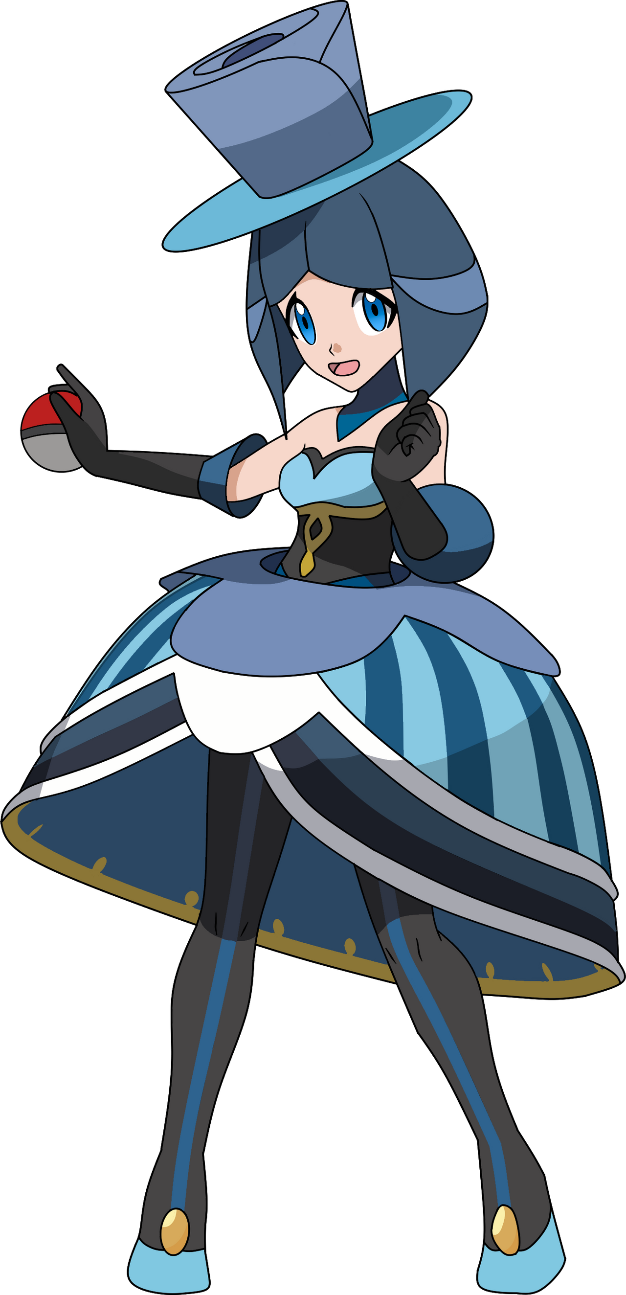 Battle Chatelaine Evelyn By Briannabellerose On Deviantart